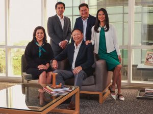 Who We Are - Leonio Land