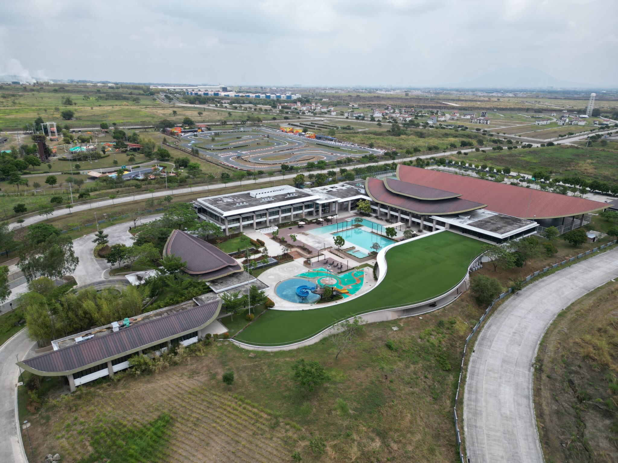 News & Events - Leonio Land